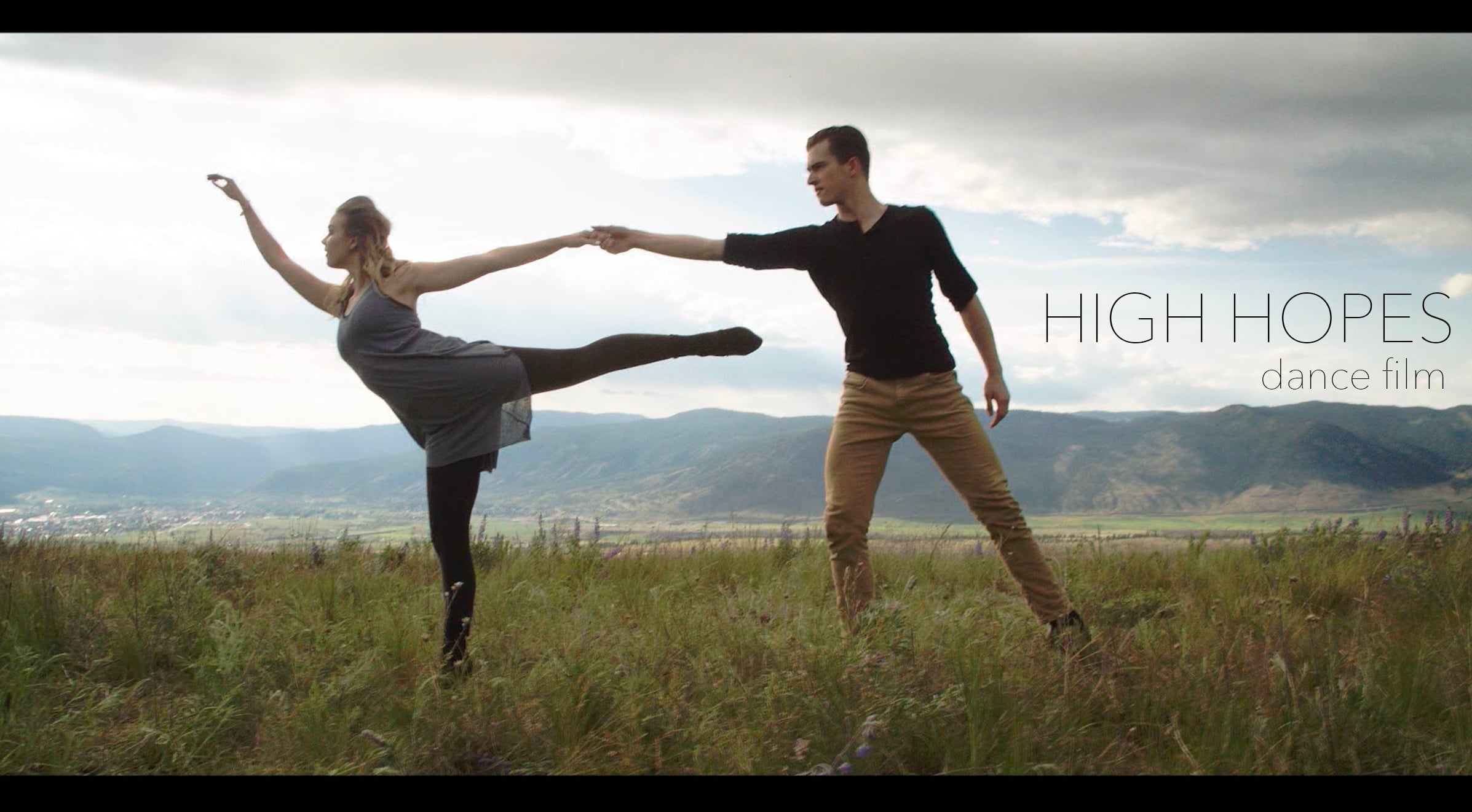 High Hopes: Dance Film on Vimeo