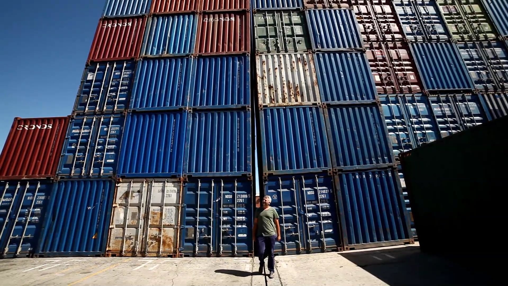 Branded Content - Red Bull - House of Art - Emma (WEB - Teaser 2) on Vimeo