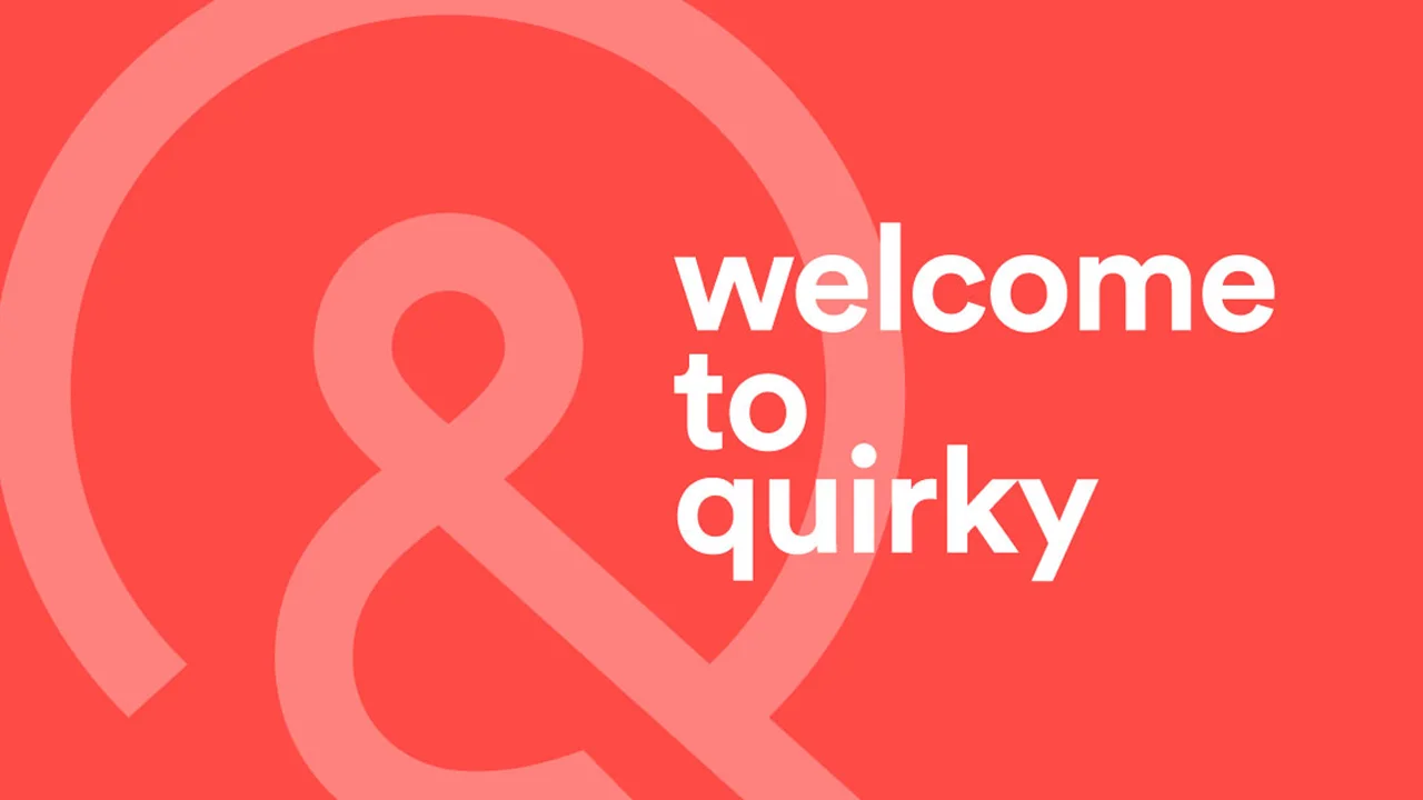 Quirky Platform Walkthrough on Vimeo