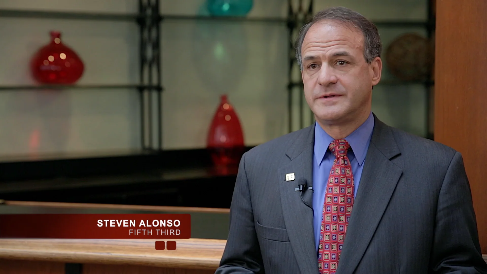 Steven Alonso on Vimeo