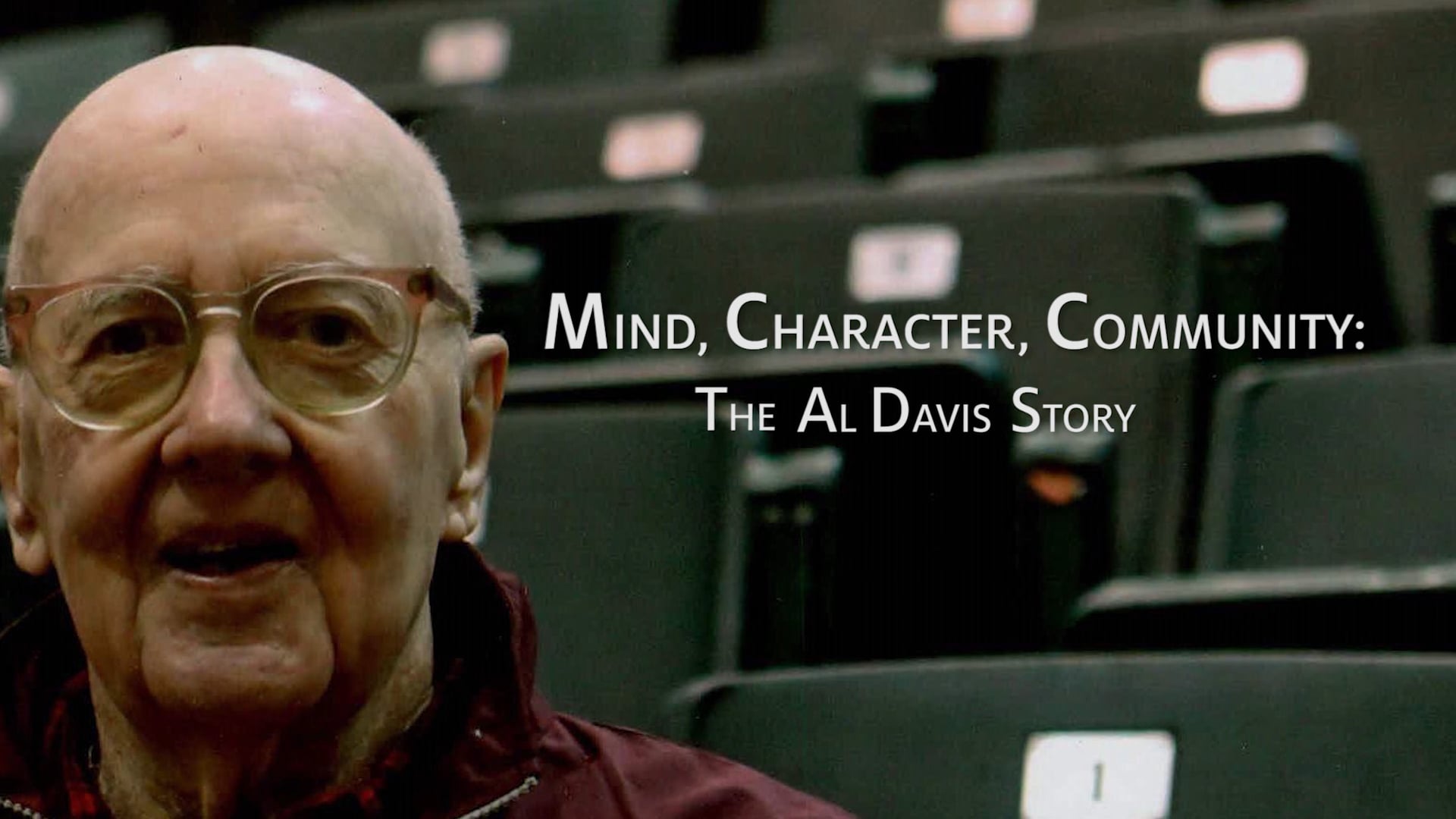 Mind, Character, Community: The Al Davis Story on Vimeo