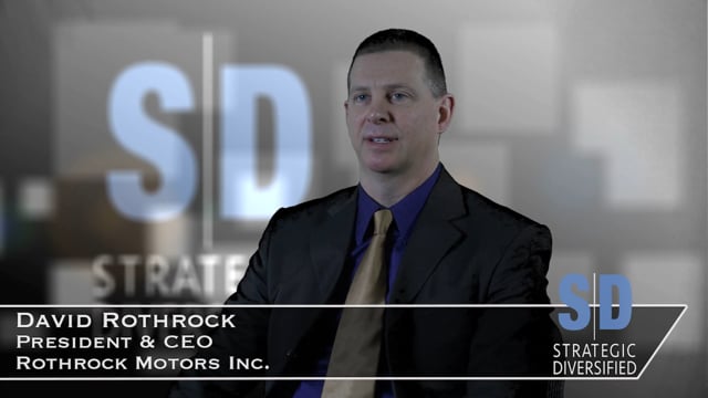 Client Perspectives - Dealership Owners on Vimeo