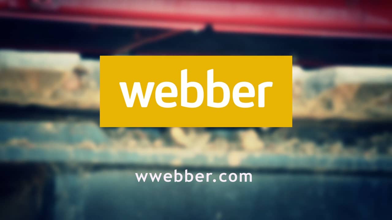 We Are Webber on Vimeo