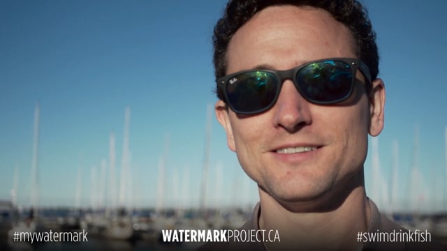 Lake Ontario, ON - Sean Boyer - Watermark Project