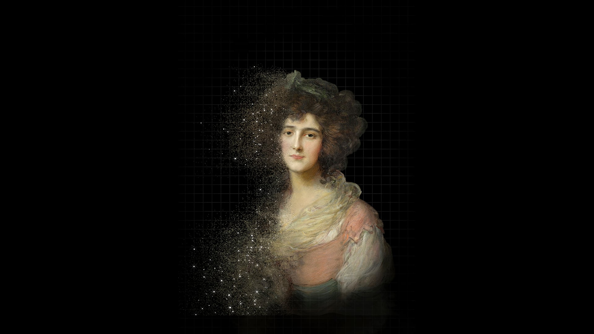 The Lost Romance of Elizabeth Linley on Vimeo