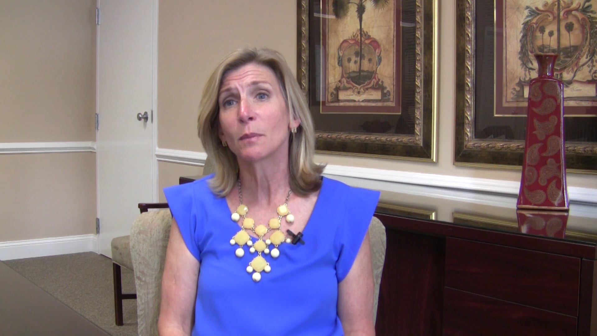 Pat Littlejohn, Executive Director, SC Center for Fathers and Families ...