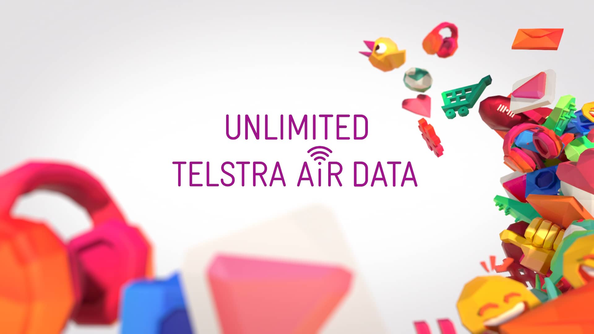 Telstra On Tap on Vimeo