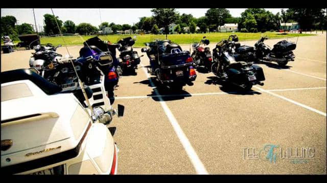 Afro Dogs MC @Bayside Harley on Vimeo