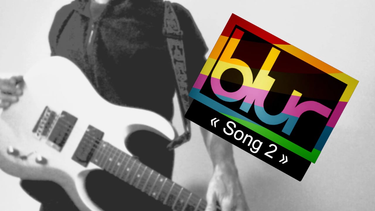 BLUR - «Song 2» (Cover) on Vimeo