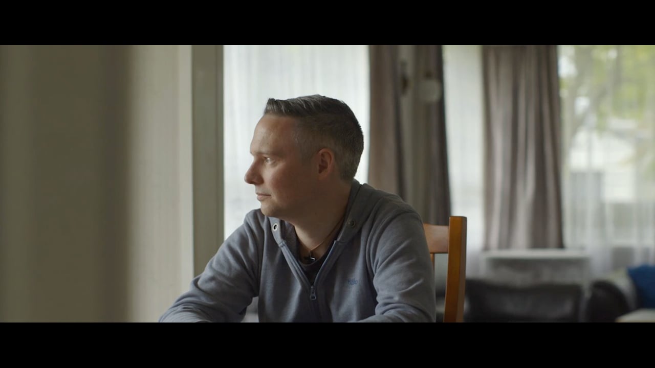Gary | Life TV