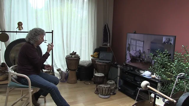 Watch Dowsing Tutorial: remote session for Long Island Online | Vimeo ...