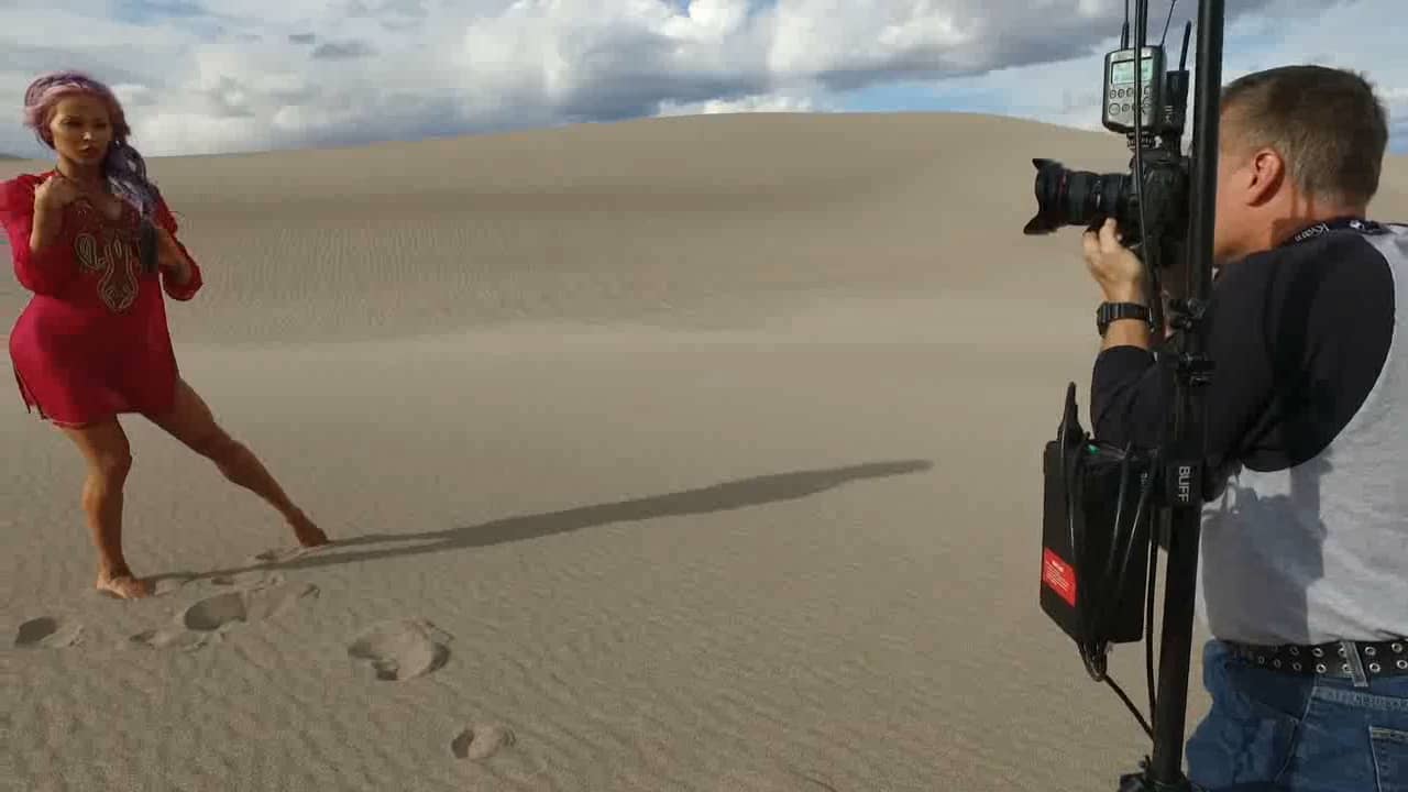 Gary Miller Photography with Moorea Wolf on Vimeo