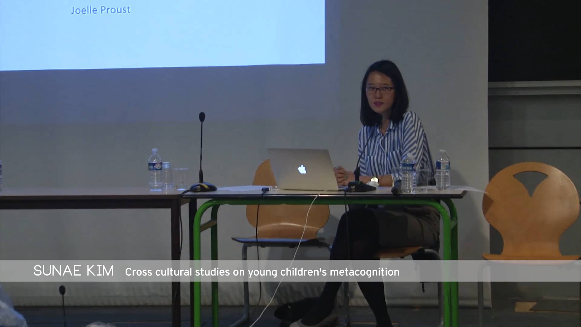 Sunae Kim (Ludwig Maximilian University of Munich) on Vimeo