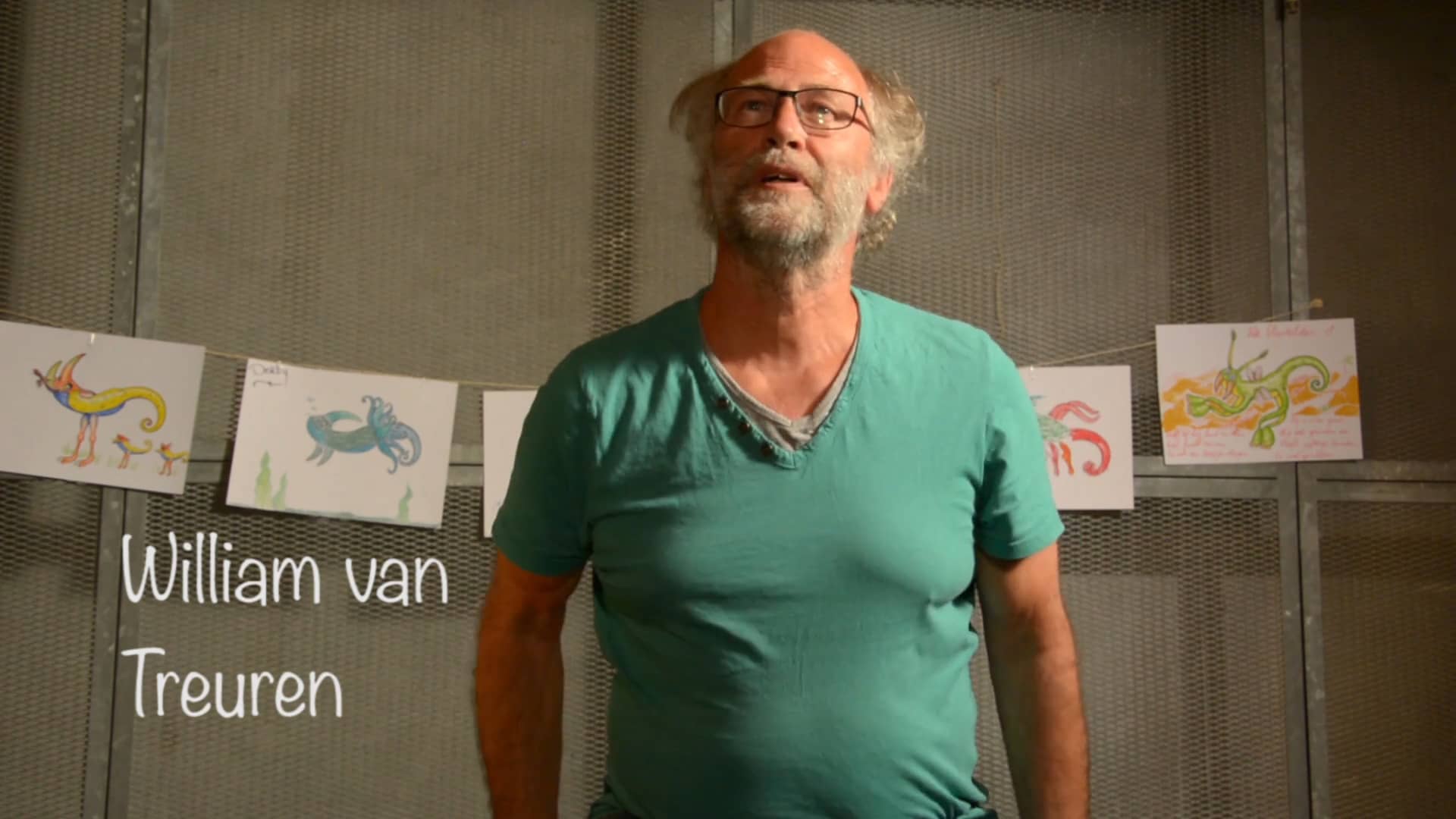 EWTZH - William van Treuren on Vimeo