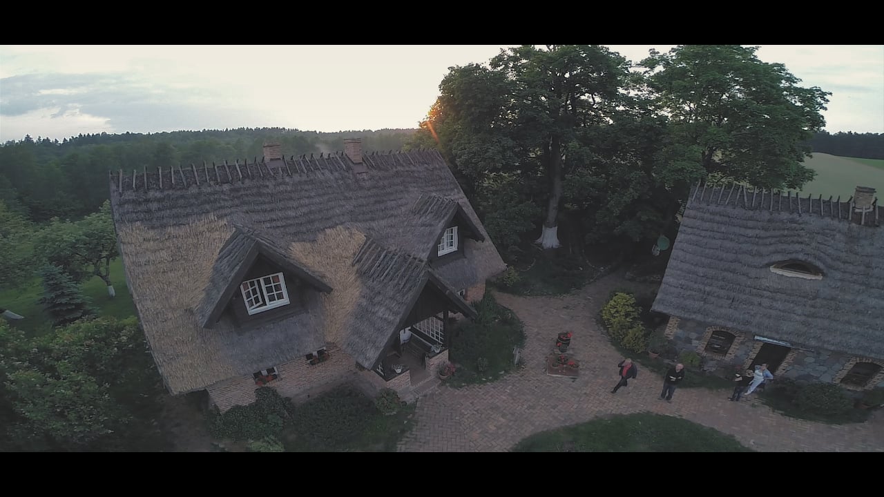 Kamila & Alexander Polterabend on Vimeo