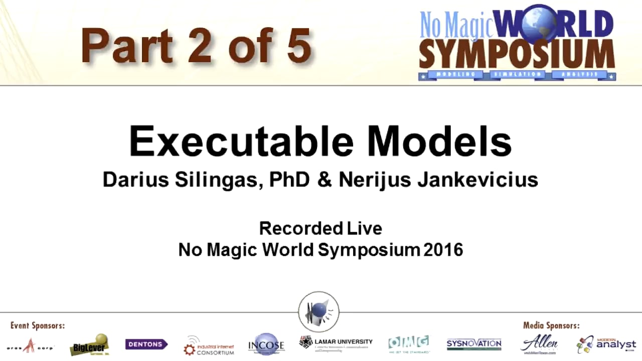 No Magic World Symposium 2016 Presentations - Full Day Training ...