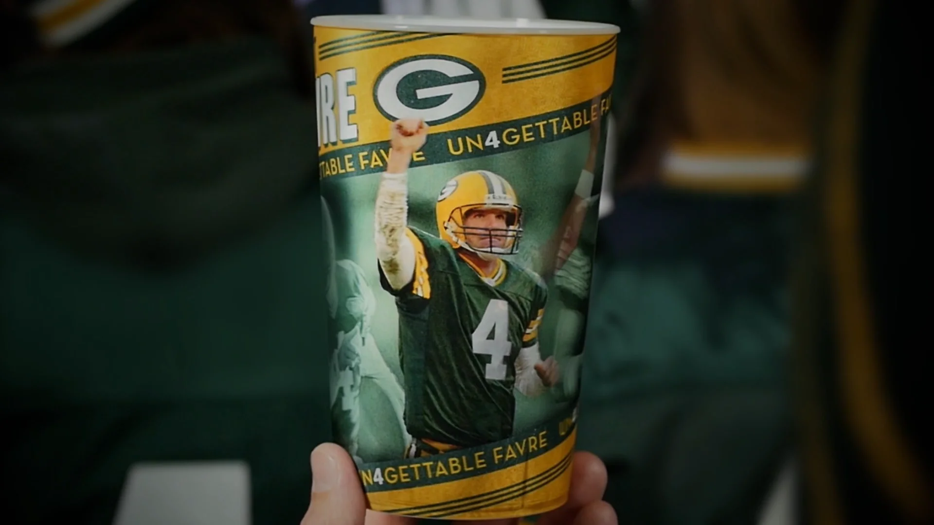 Lenticular 3D Cups - How they are made on Vimeo