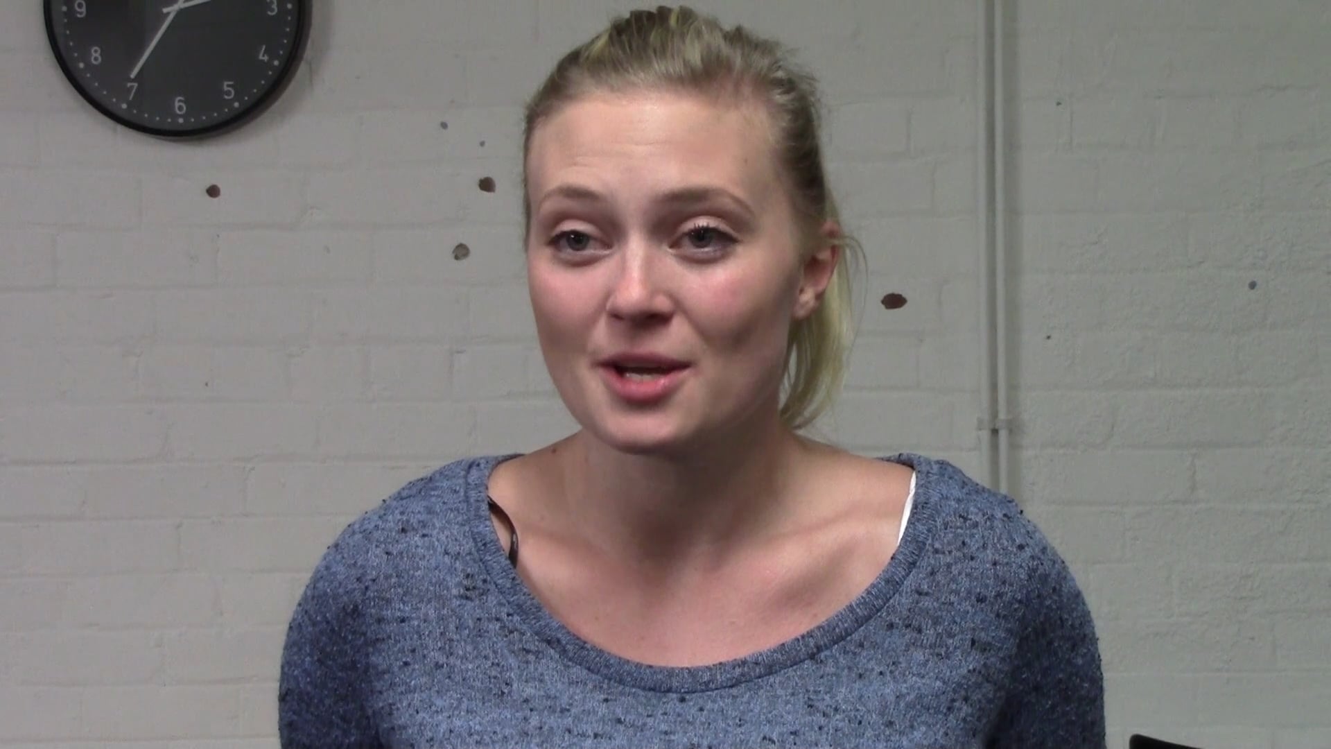 Helena Bloomer - Tegan Script on Vimeo