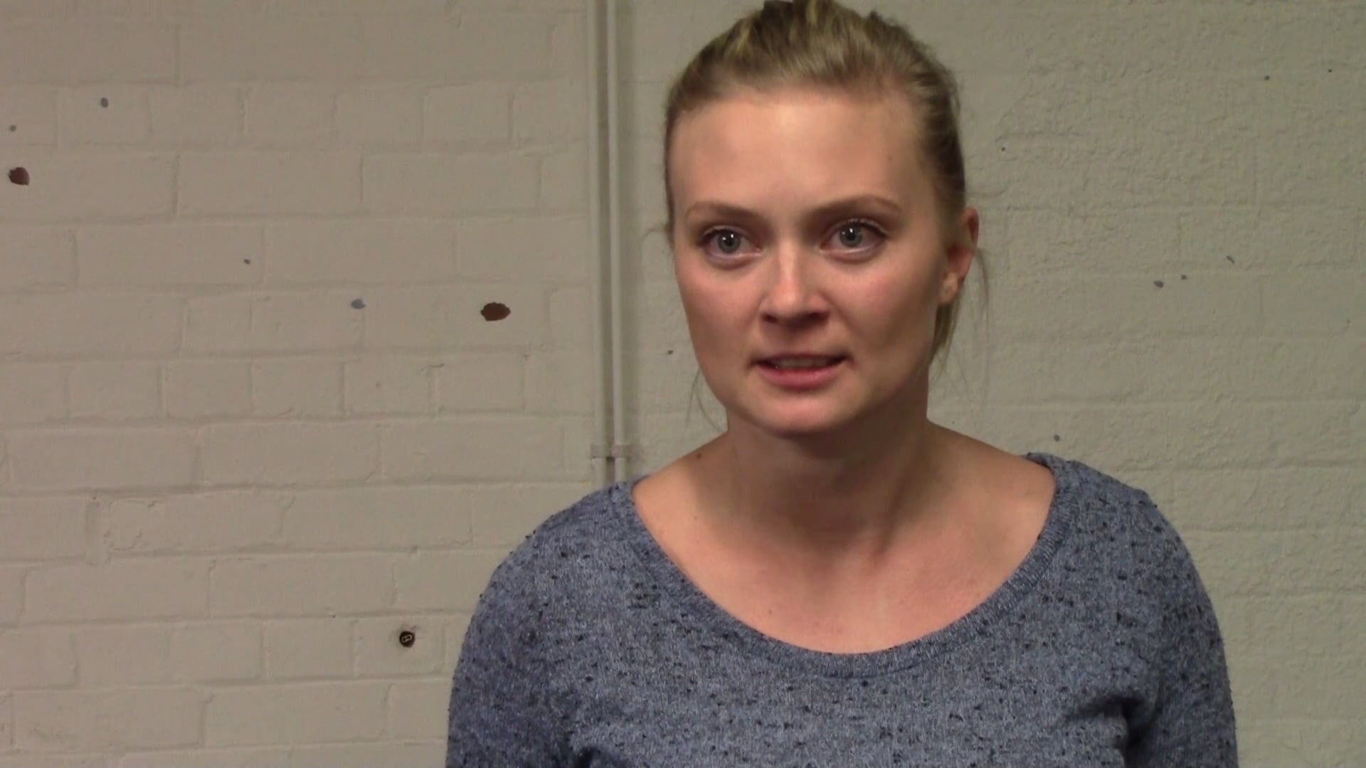 Helena Bloomer - Skye Script on Vimeo