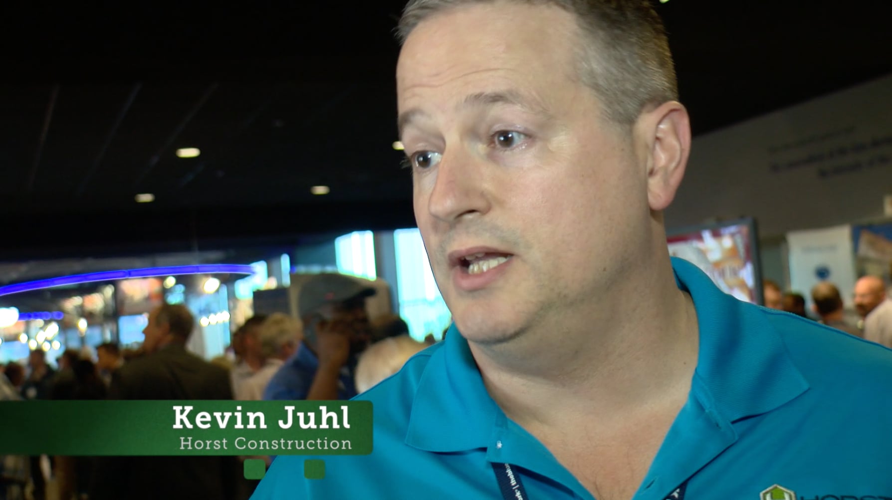 The Who's Who in Building & Construction Showcase - Kevin Juhl from ...