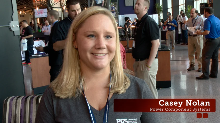 The Who's Who in Building & Construction Showcase - Casey Nolan from ...