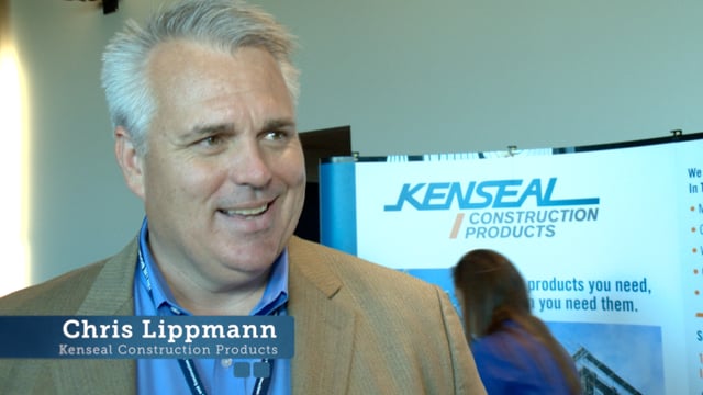 The Who's Who in Building & Construction Showcase - Chris Lippmann from ...
