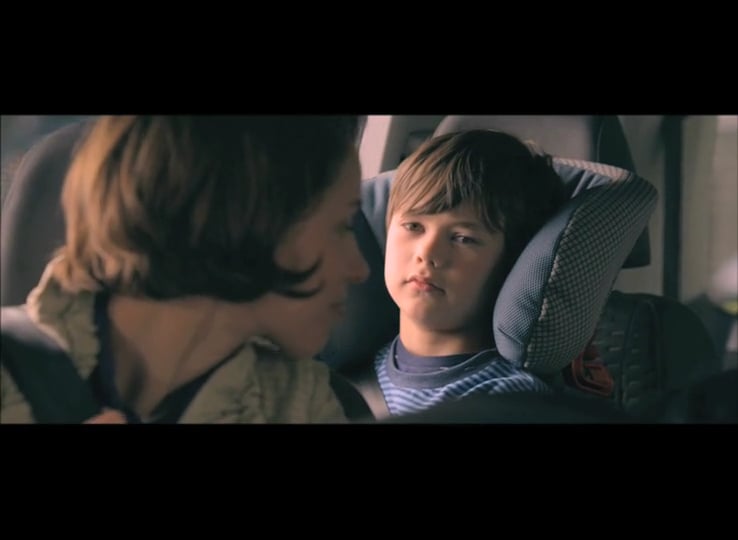 Volkswagen "Children" | Sébastien Grousset on Vimeo