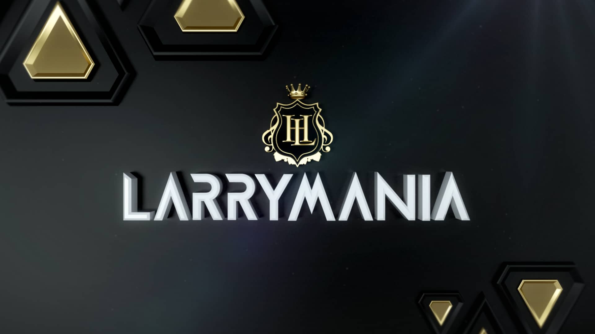 Larrymania - Opening on Vimeo