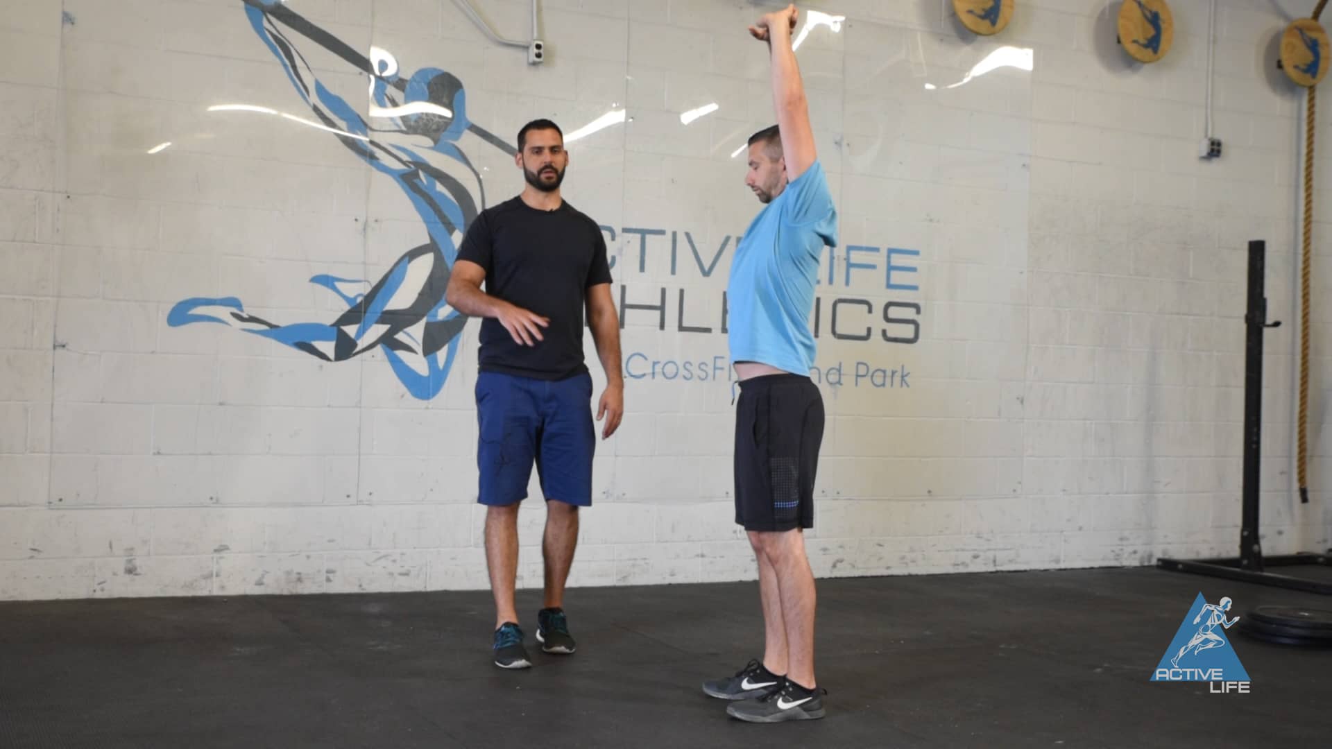 Samson Stretch on Vimeo