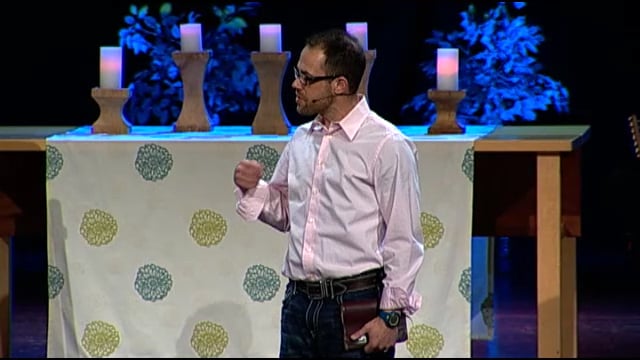 2013.05.12 Healthy Families-Pastor Jeremy Johnson on Vimeo