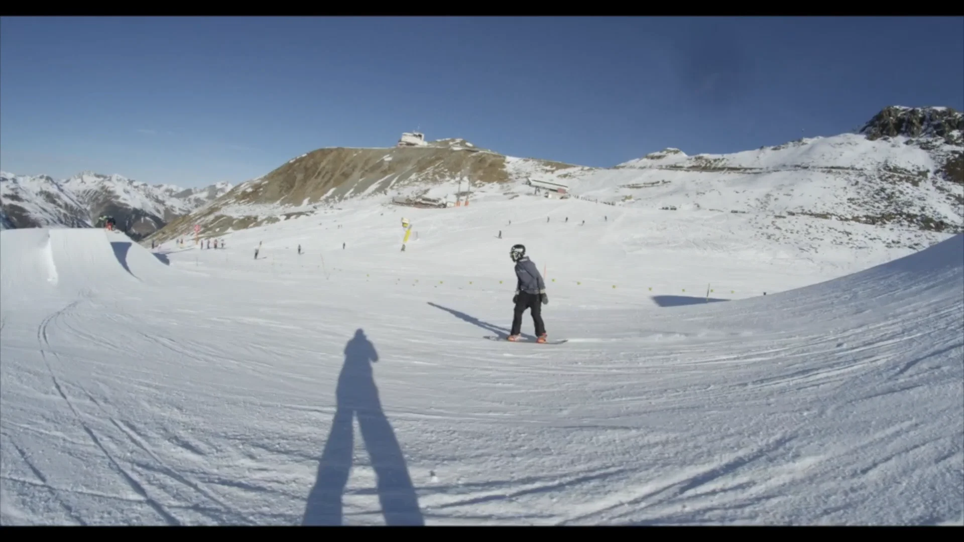 Moritz Boll 15/16 on Vimeo