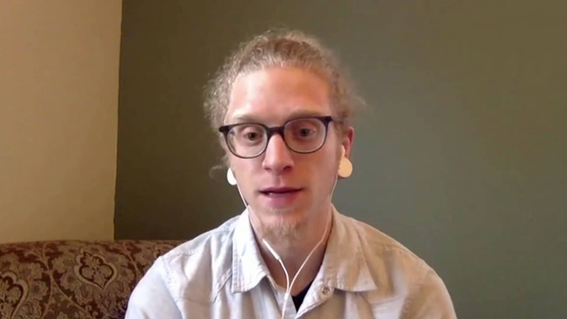 Kyle Taylor Ganson on Vimeo