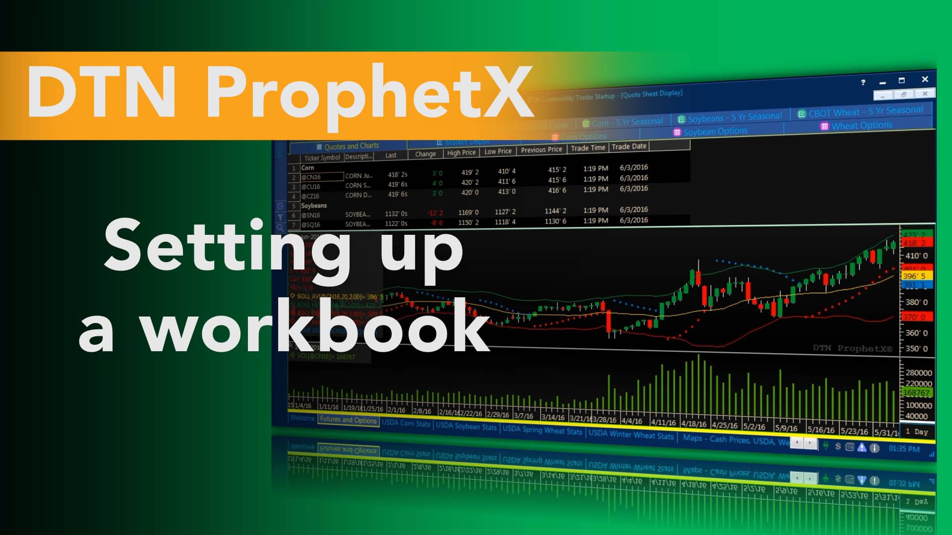 DTN ProphetX - Workbooks on Vimeo
