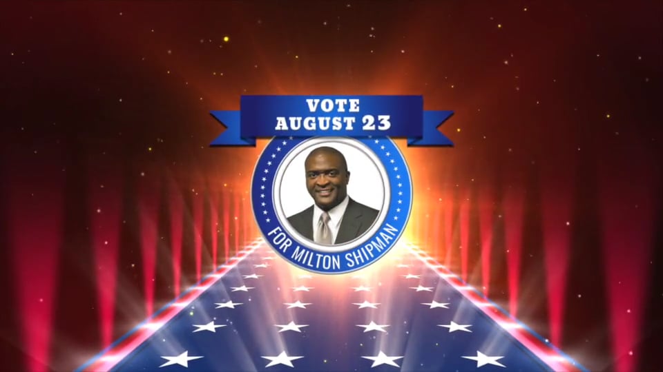 Milton Shipman for Mayor of Enterprise, Alabama on Vimeo