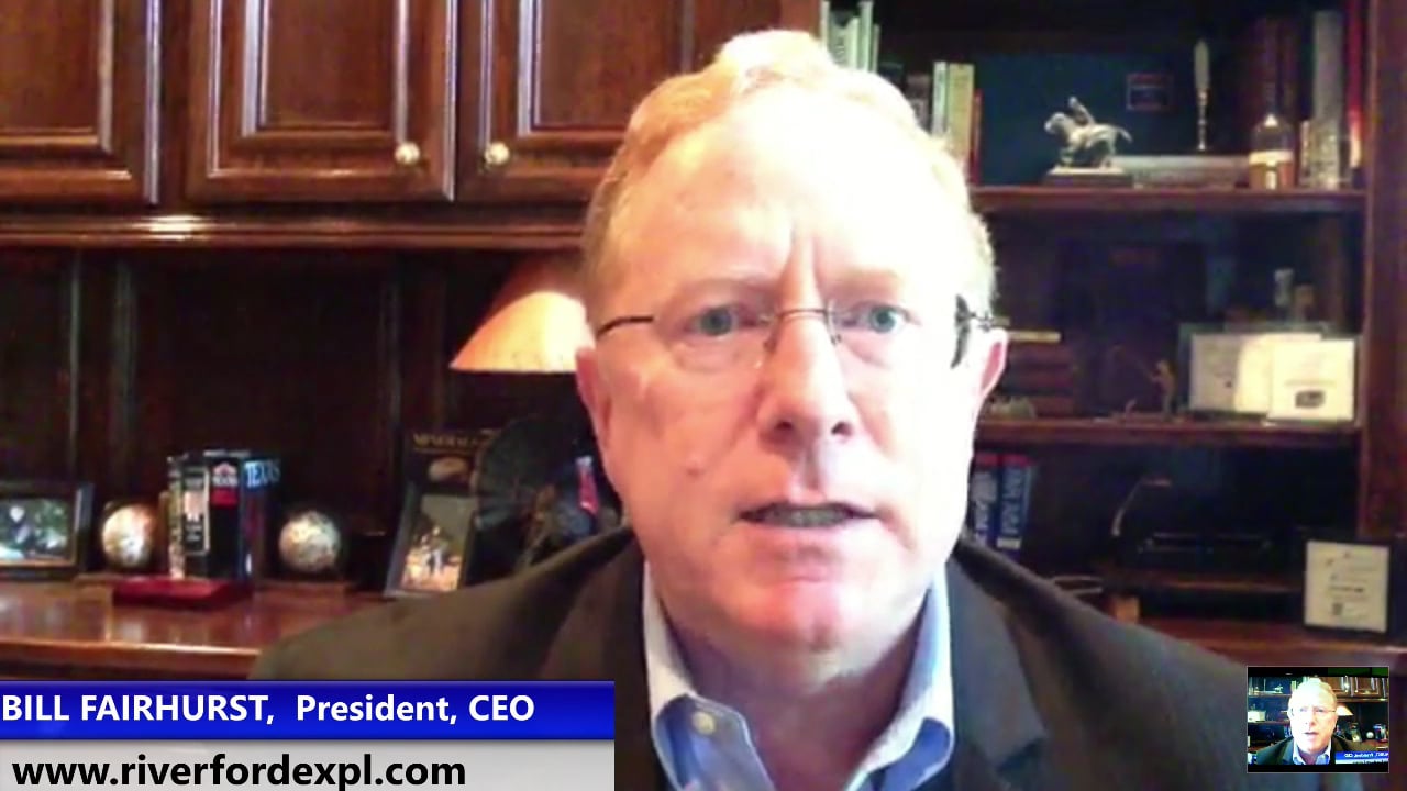 Life Edge 041: Bill Fairhurst on Creativity for Business on Vimeo