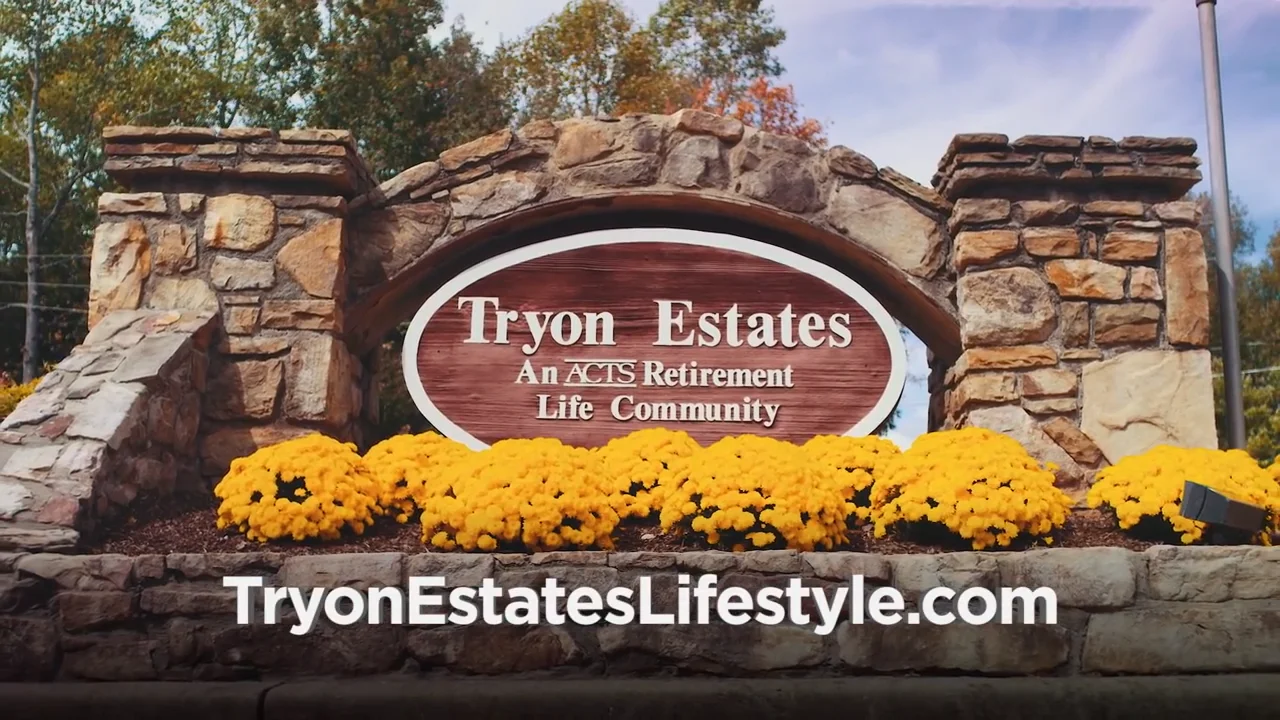 Tryon Estates Lifestyle on Vimeo