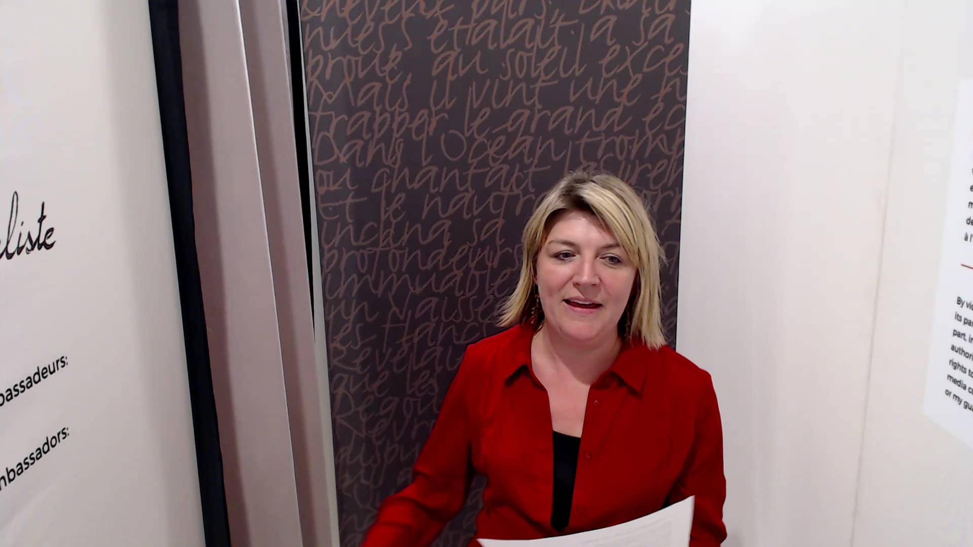 Dominique Reynolds on Vimeo