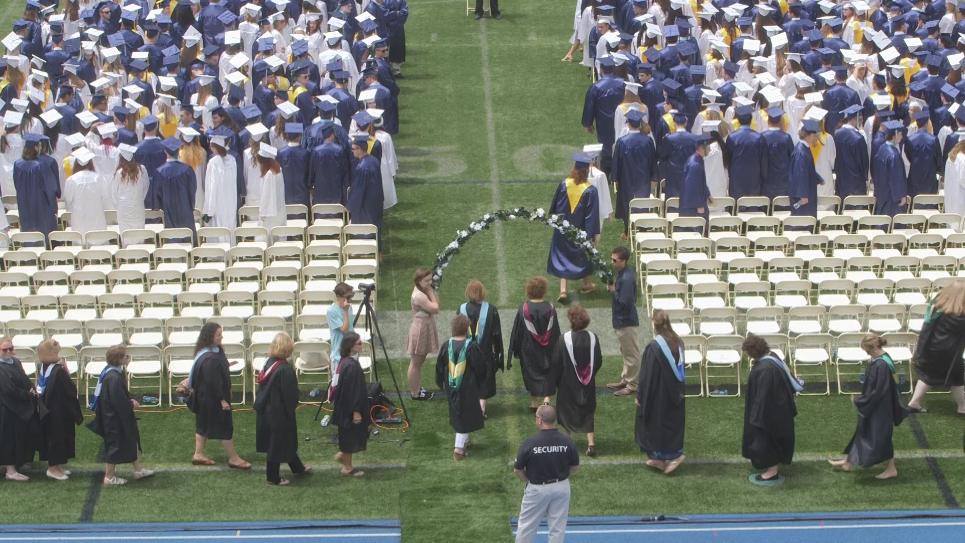 PNHS Graduation 2016 on Vimeo