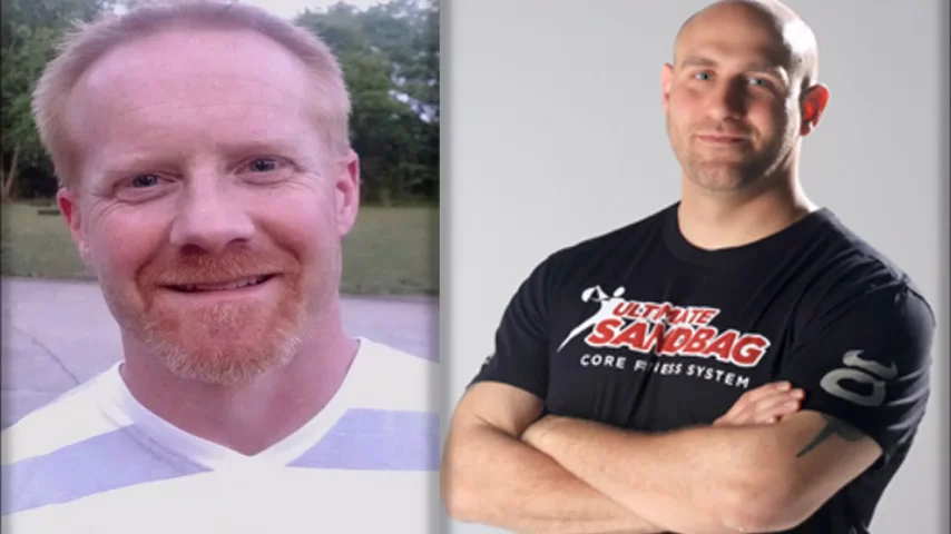 Josh Henkin Video on Vimeo