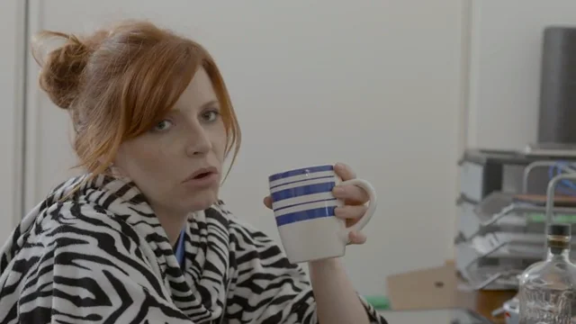 Tara Perry Movie Maven