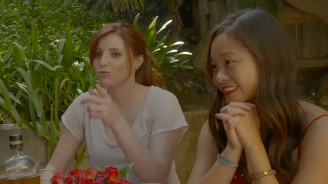 Tara Perry Movie Maven