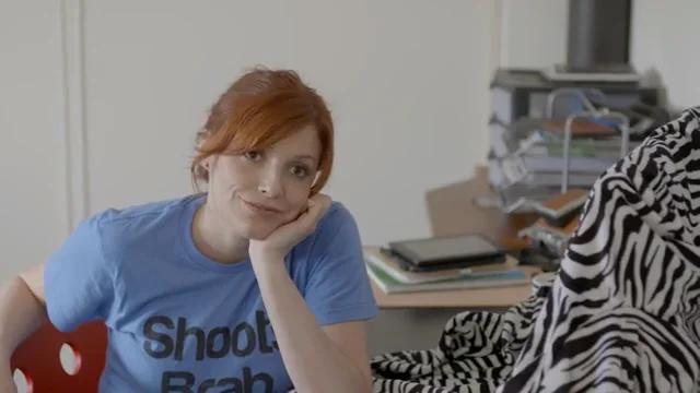 Tara Perry Movie Maven