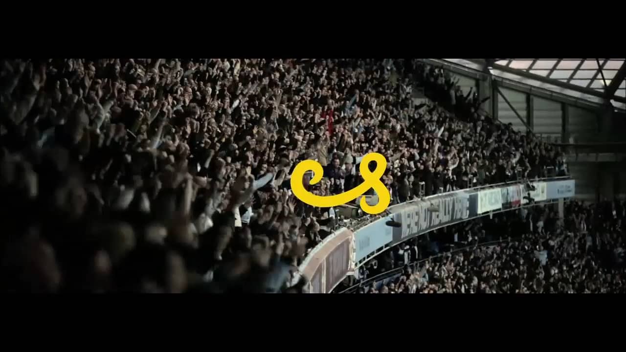 Optus - Optus Sport TVC on Vimeo