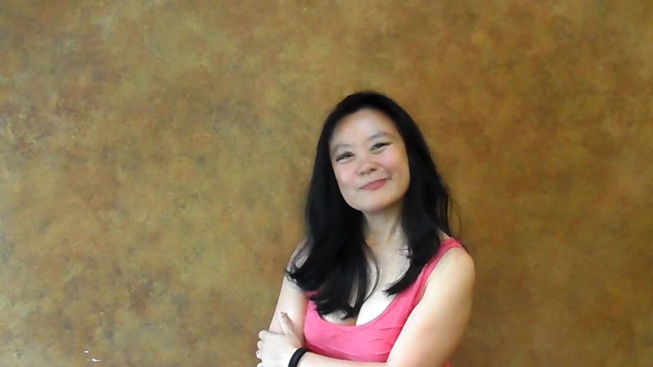 Kathy Hsieh - Topo Swope Talent on Vimeo