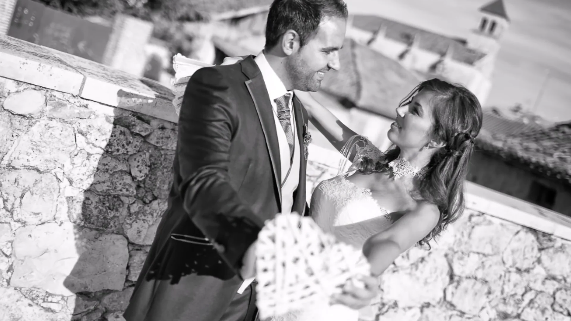 Postboda David y Sara en Simancas on Vimeo
