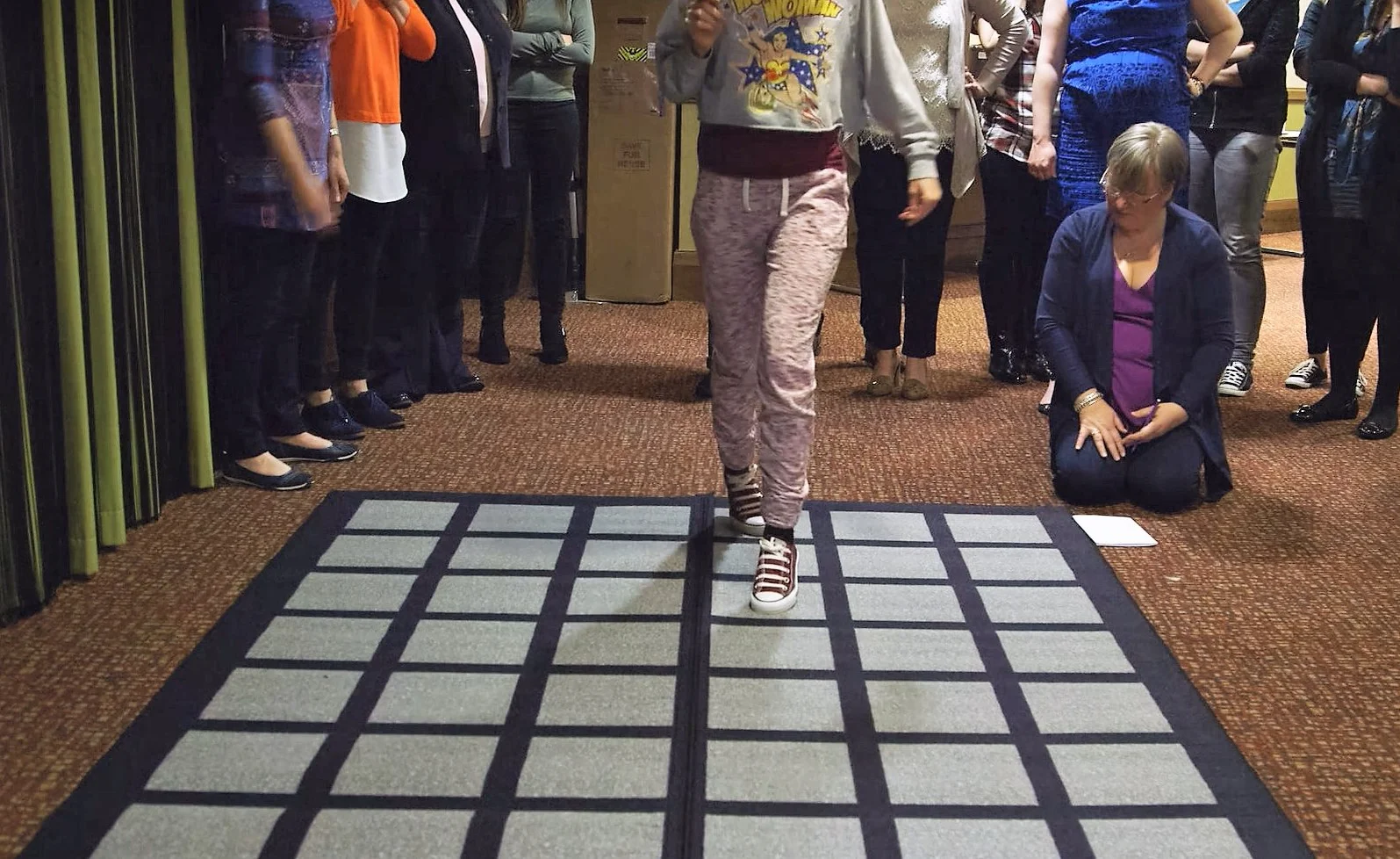 EM3 Electric Maze Experiential Learning Activity