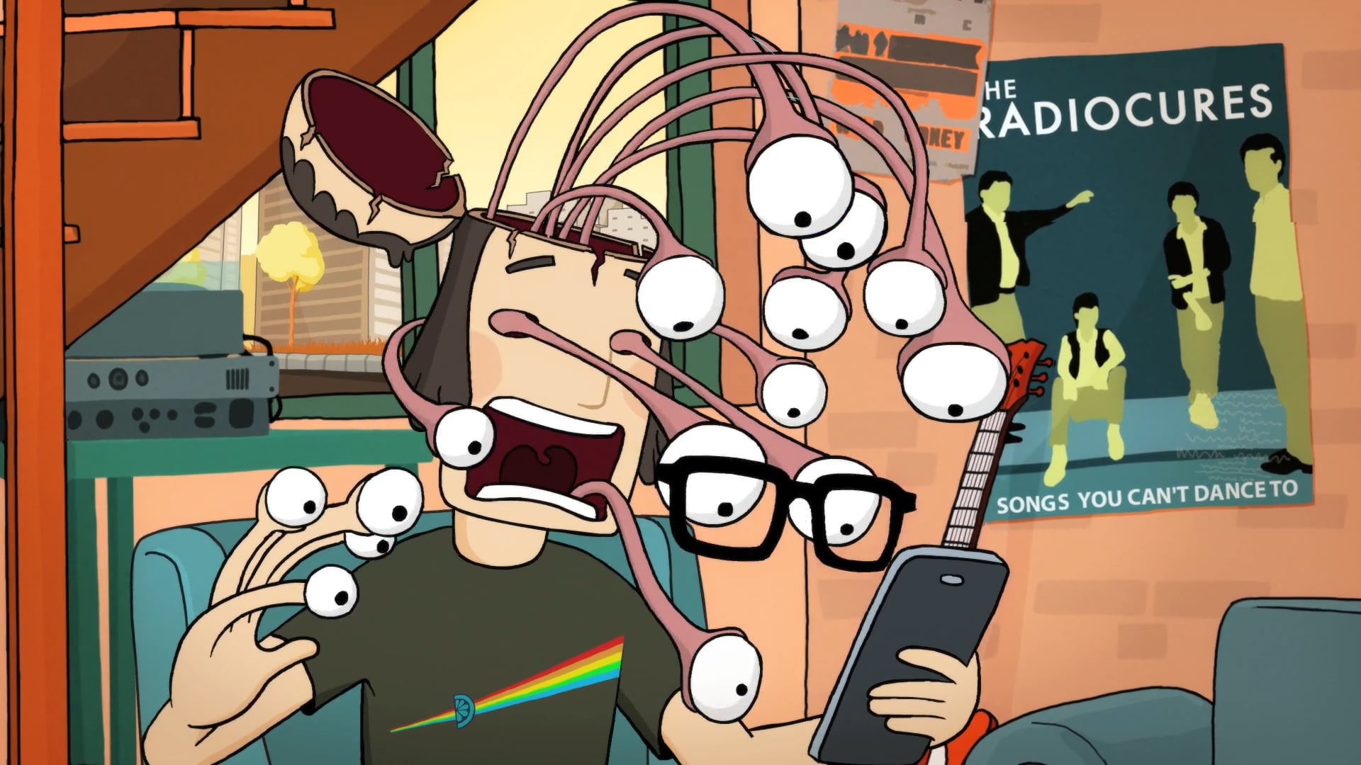 Fanta 'Meme' on Vimeo