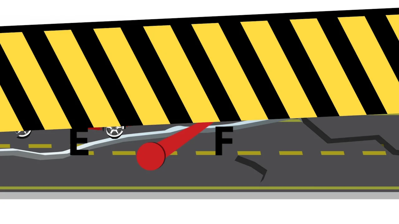 INFRASTRUCTURE ANIMATION on Vimeo