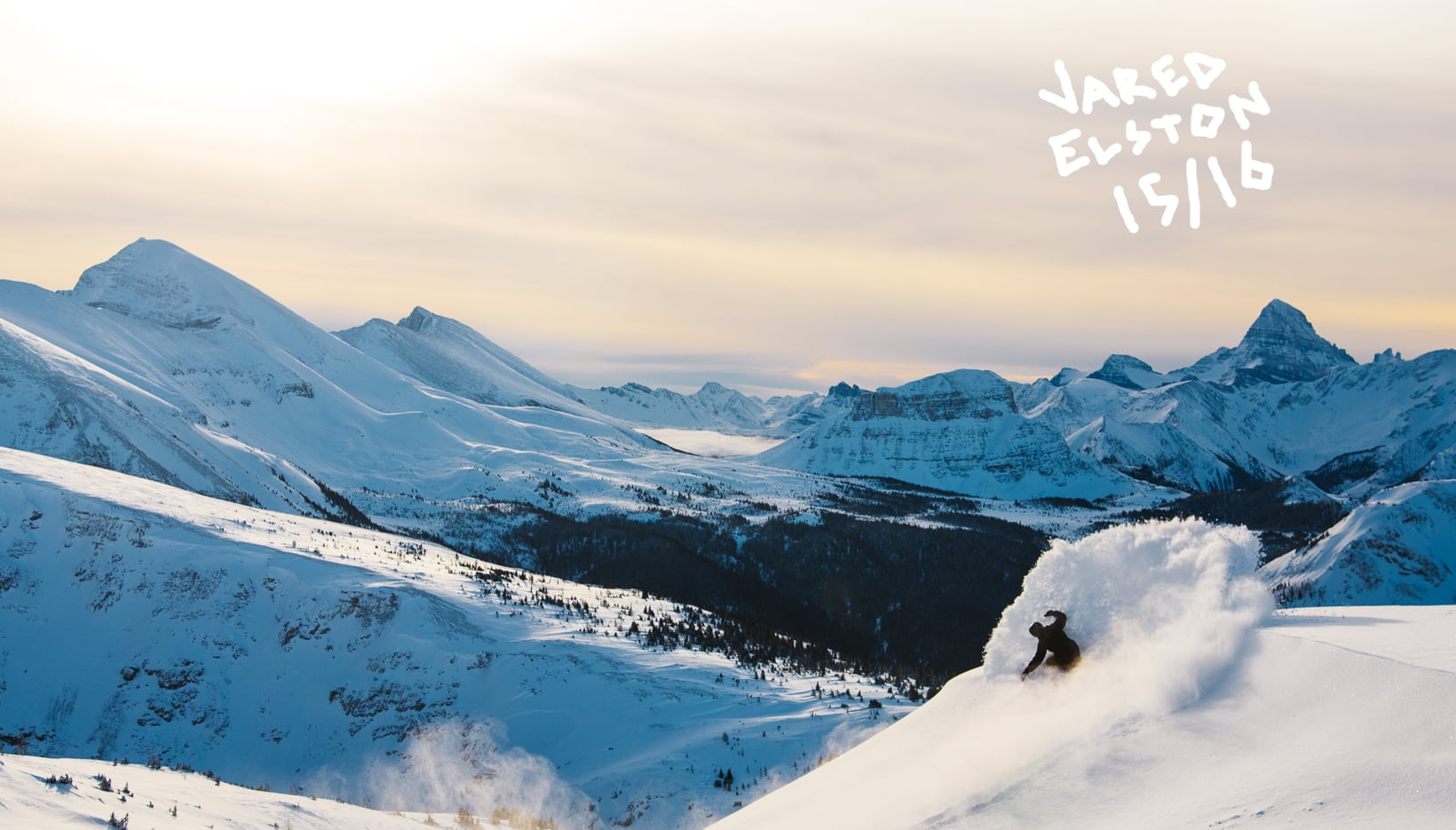 Jared Elston 2016 on Vimeo