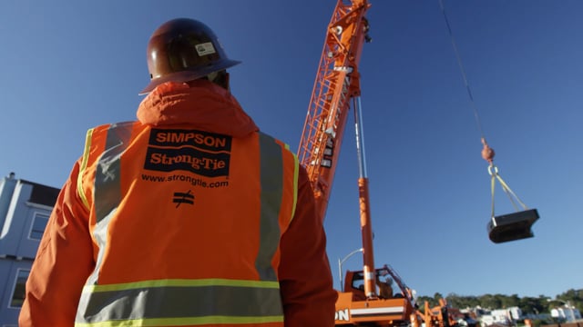 Simpson Strong-Tie Collection - Simpson Strong-Tie: Strong Frame ...